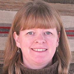 Jennifer Ott - Greater & Greener